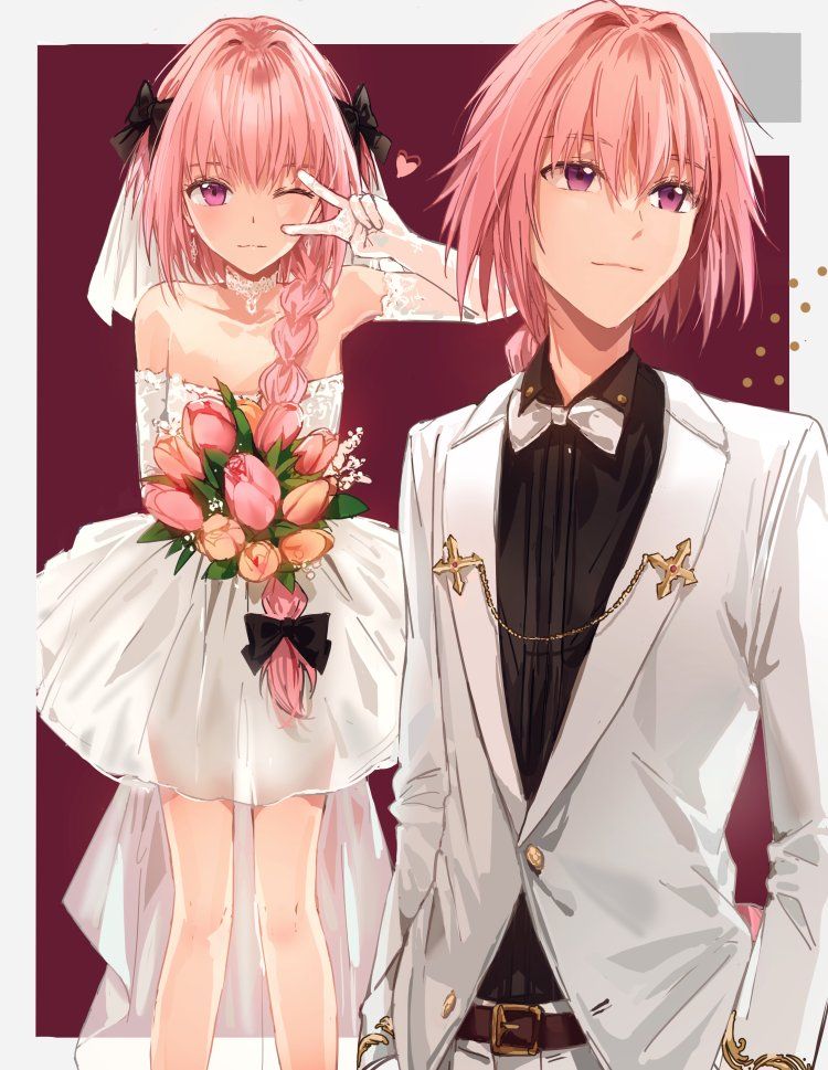 Astolfo-kun | Scrolller