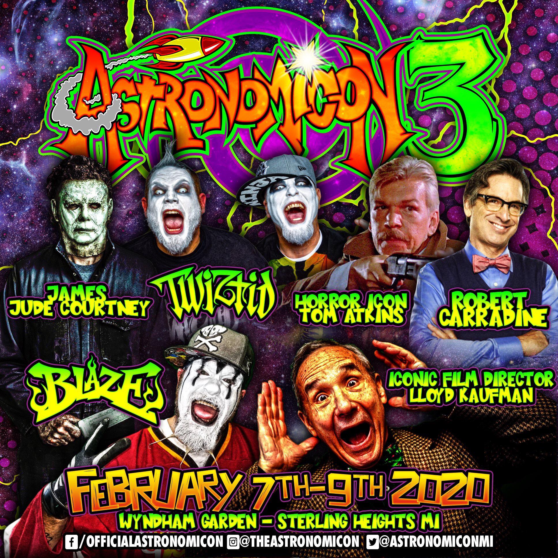 Astro 3 🚀🚀🚀🚀 | Scrolller