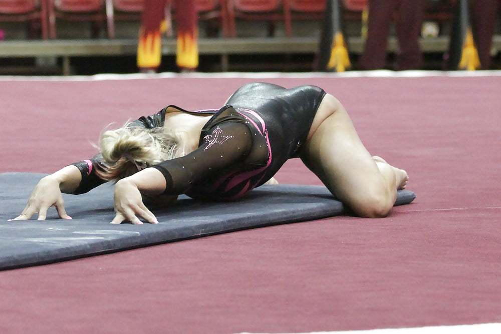 ASU pink meet | Scrolller