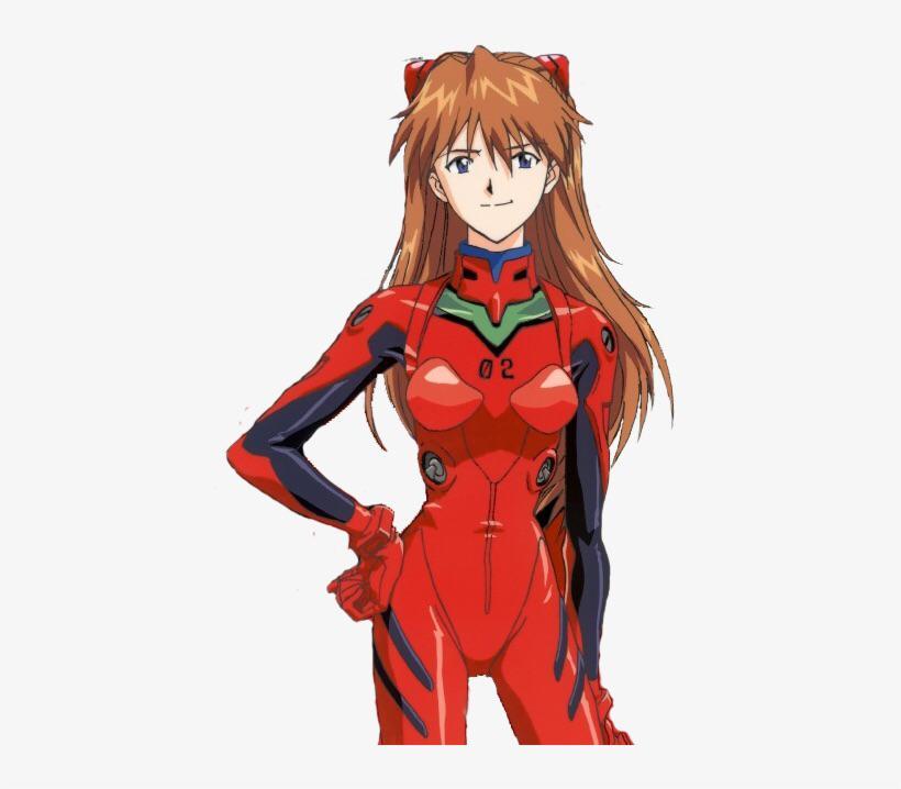 Asuka | Scrolller