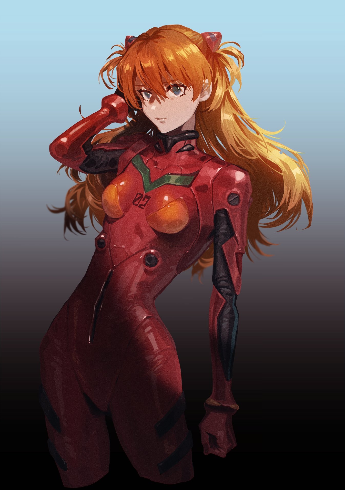 Asuka | Scrolller