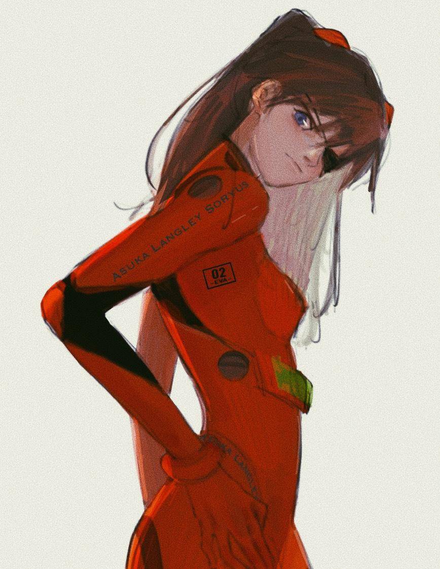 Asuka | Scrolller