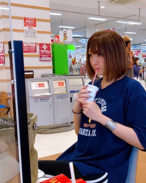 ASUKA/VENY | Scrolller