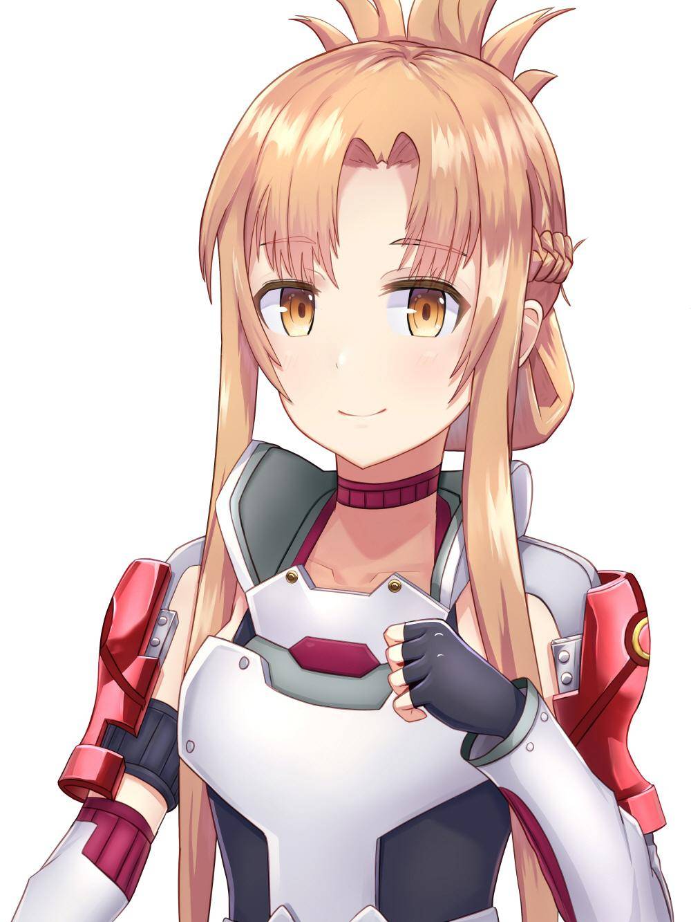 Asuna [Gun Gale Online] | Scrolller