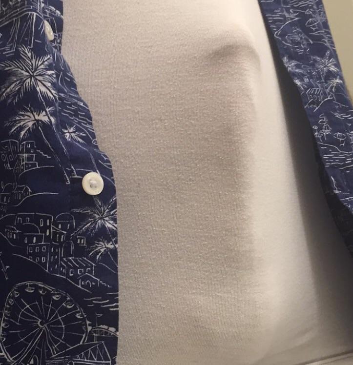 At attention. | Scrolller