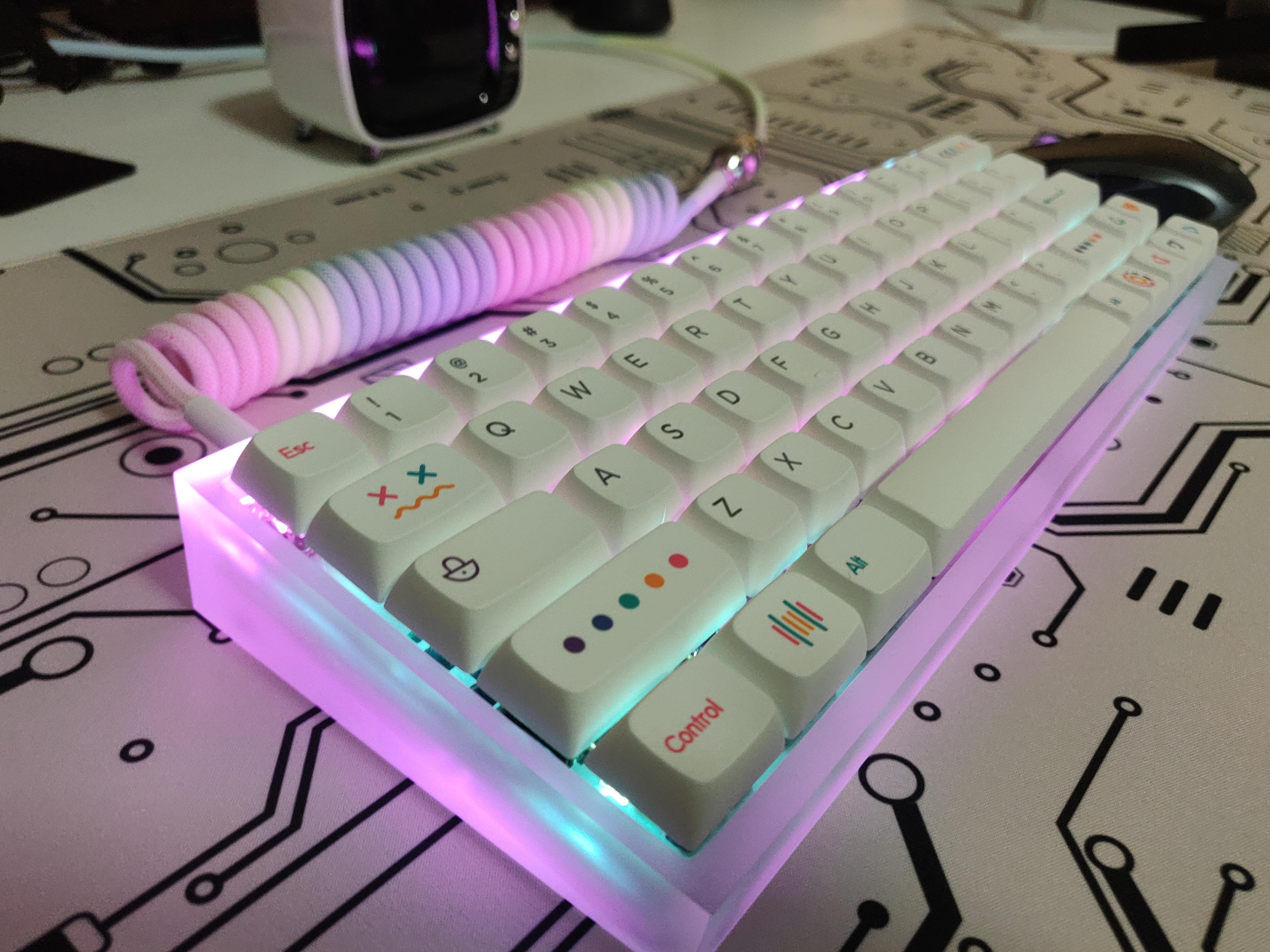 At last, my first build is complete! | Scrolller