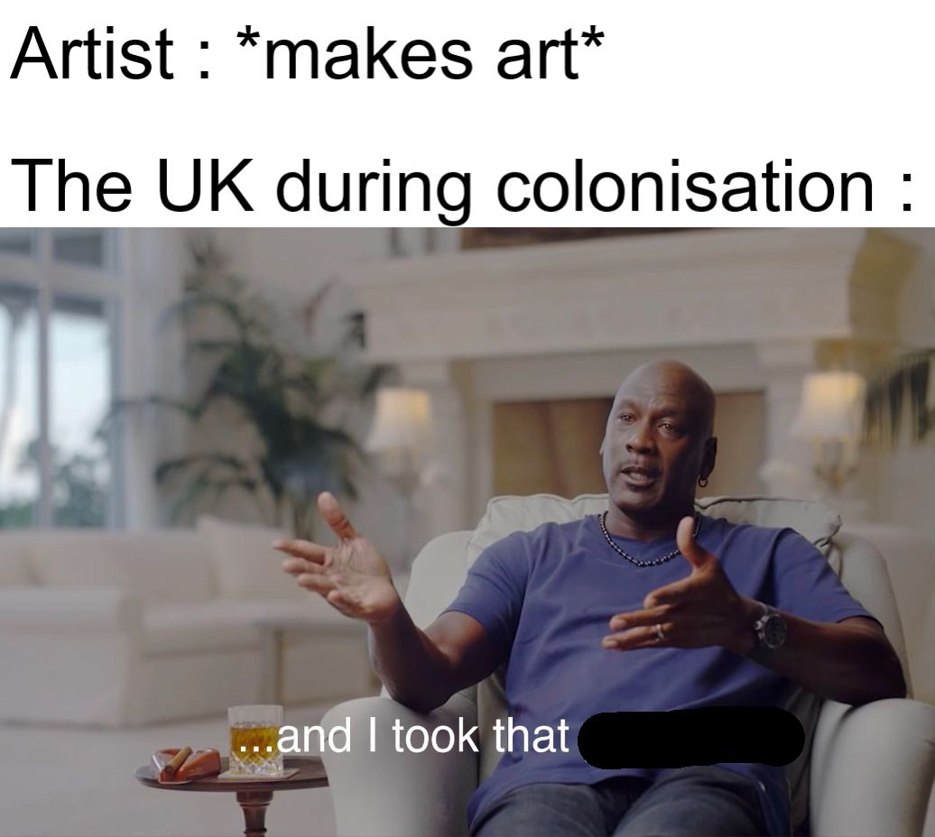 At least they kept it safe | Scrolller