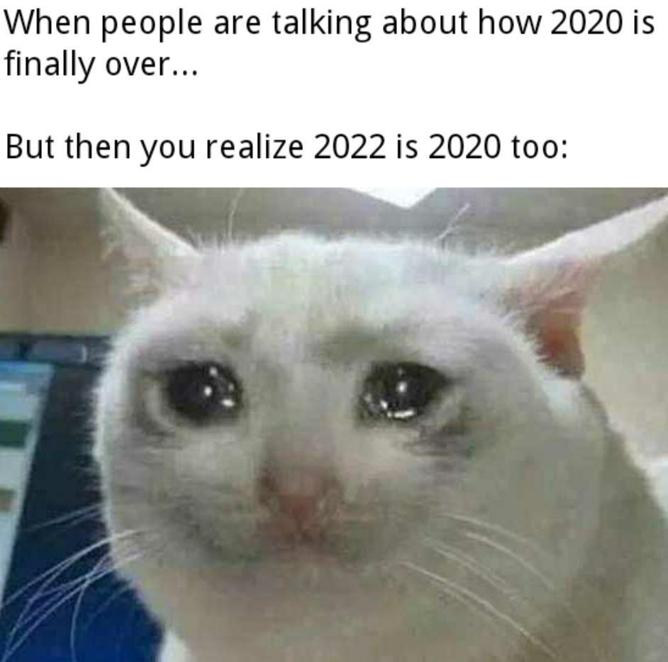 At least we'll be prepared... | Scrolller