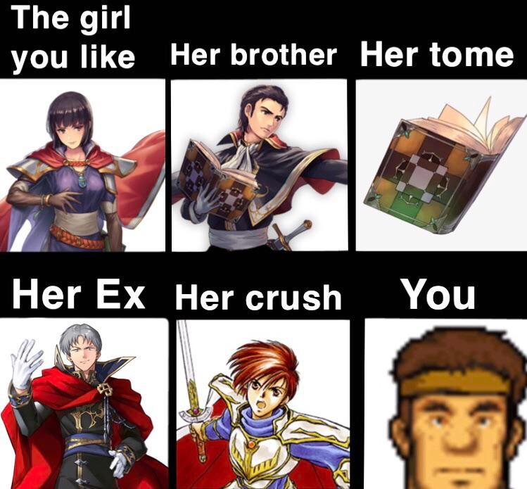 At least you can join the Marty Party - SPEcember Day 9 | Scrolller