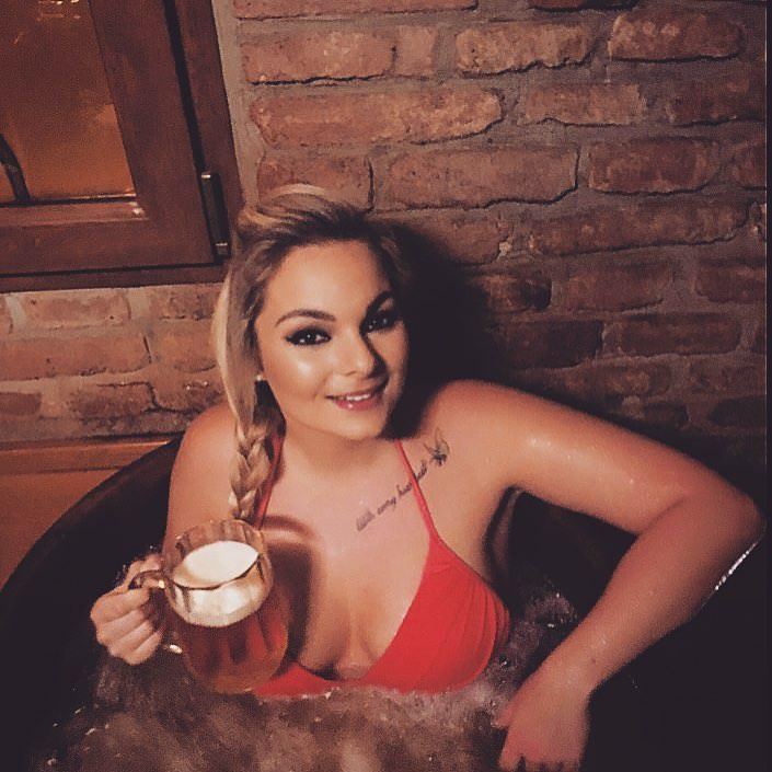 At The Beer Spa | Scrolller