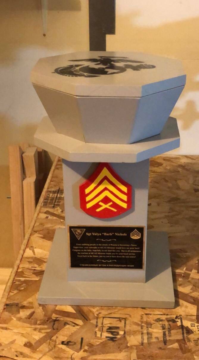 ATC Tower | Scrolller