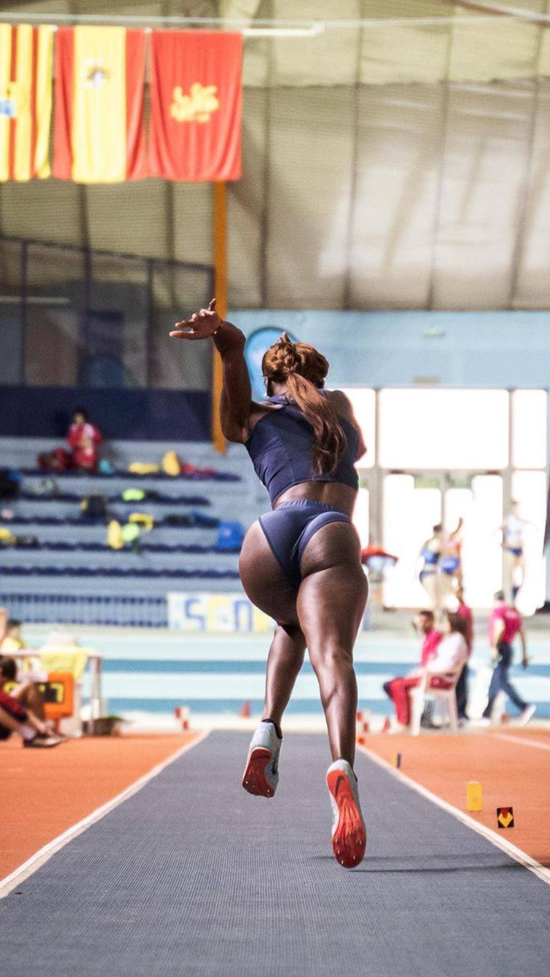 Athletics | Scrolller