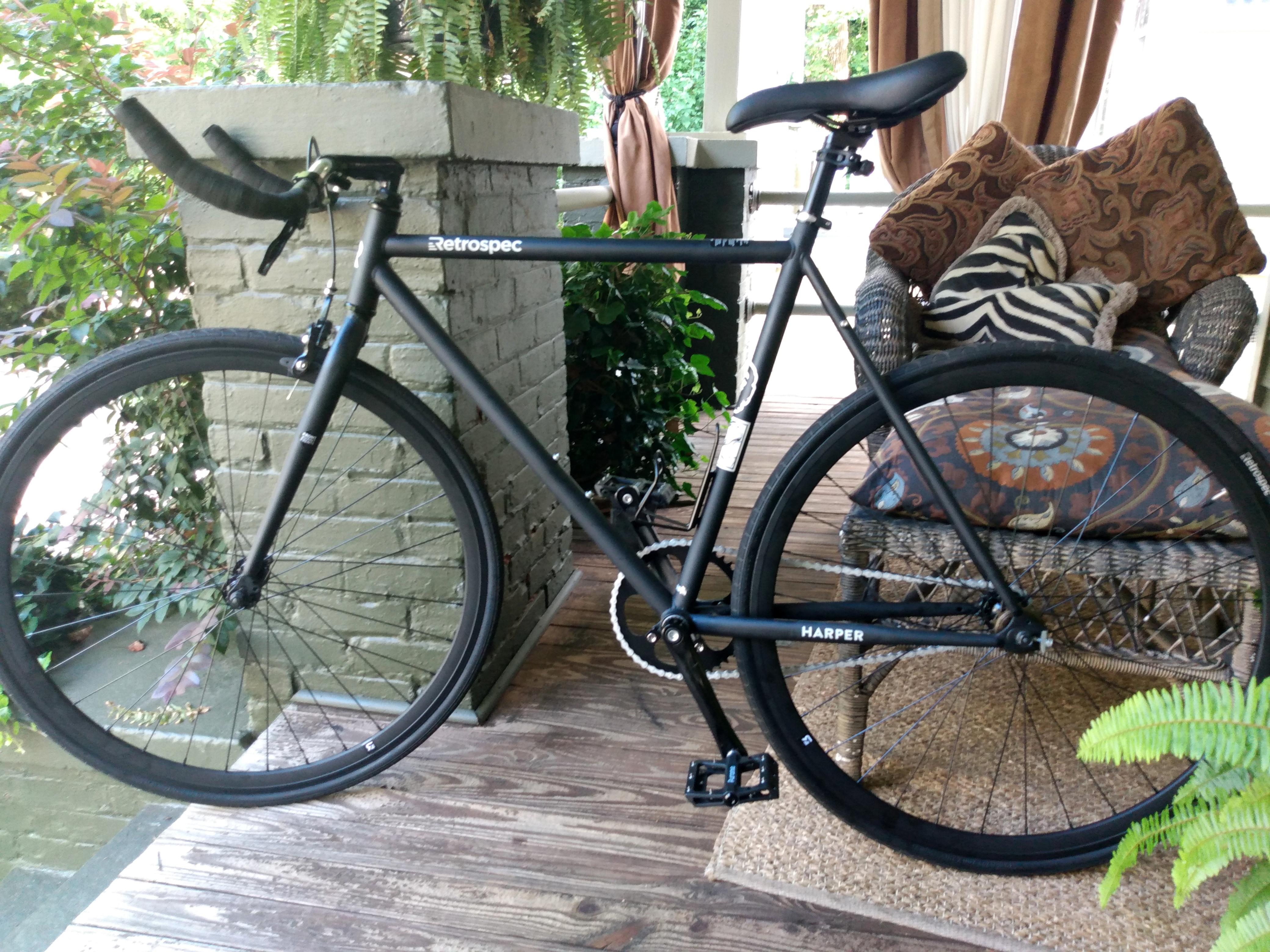 Atl? Let's ride | Scrolller