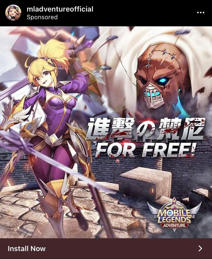 "Attack on Fanny" | Scrolller