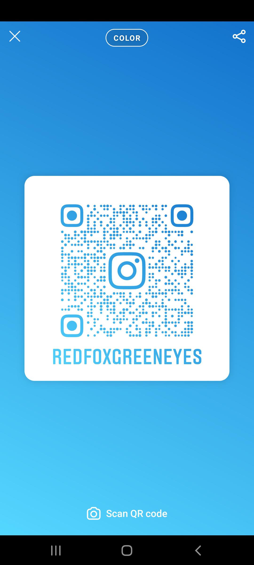 Omegle sucks now. Trying Instagram live | Scrolller