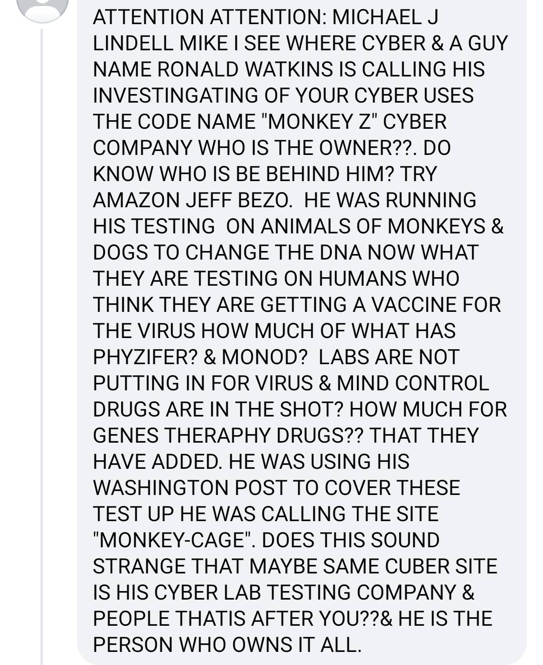 Attention! | Scrolller