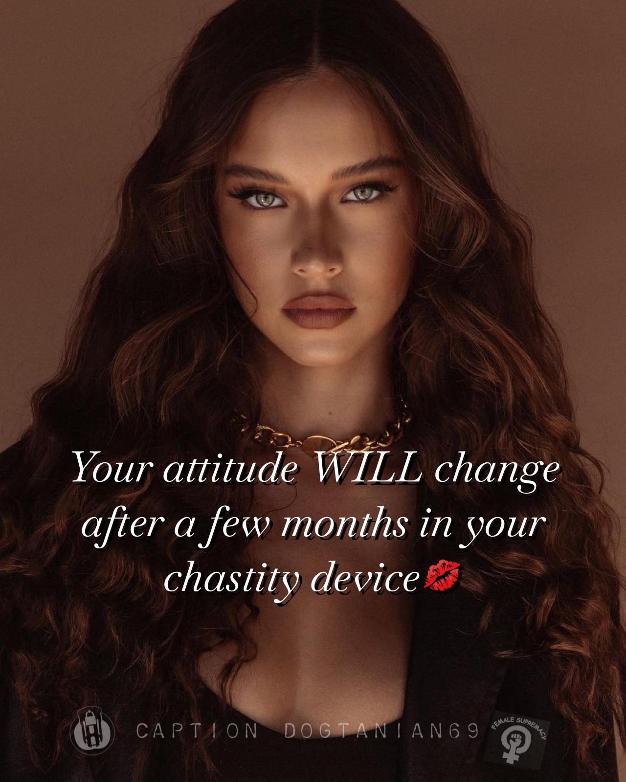 Attitude adjustment | Scrolller