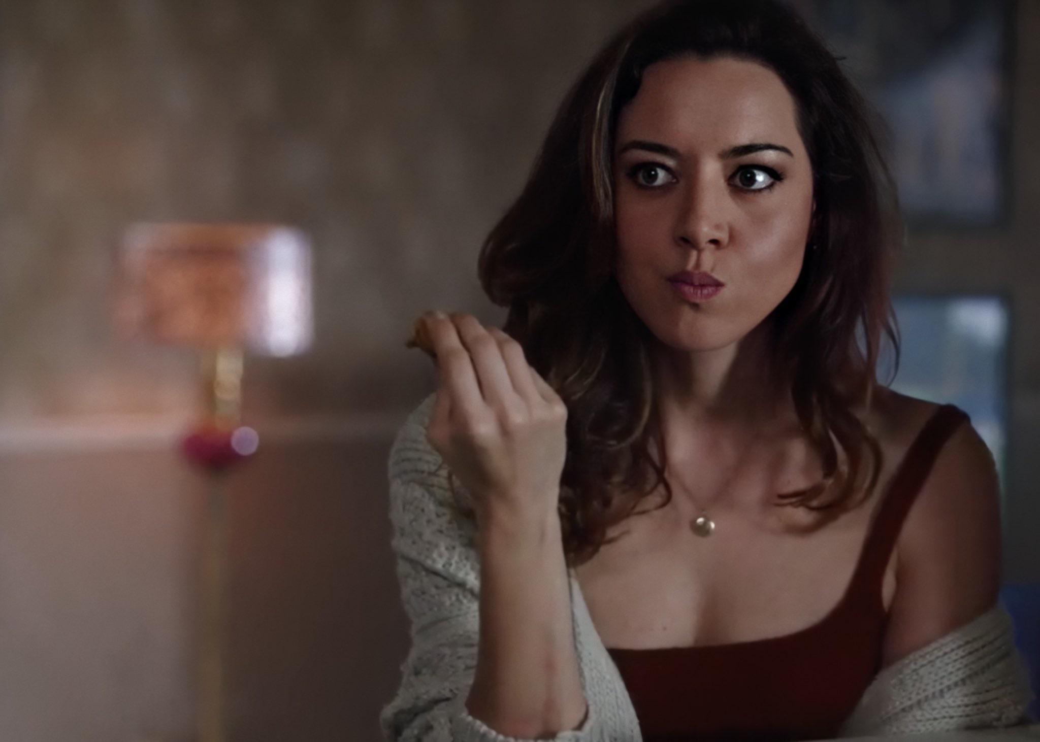 Aubrey Plaza has me horny for a filthy bi bottom. | Scrolller