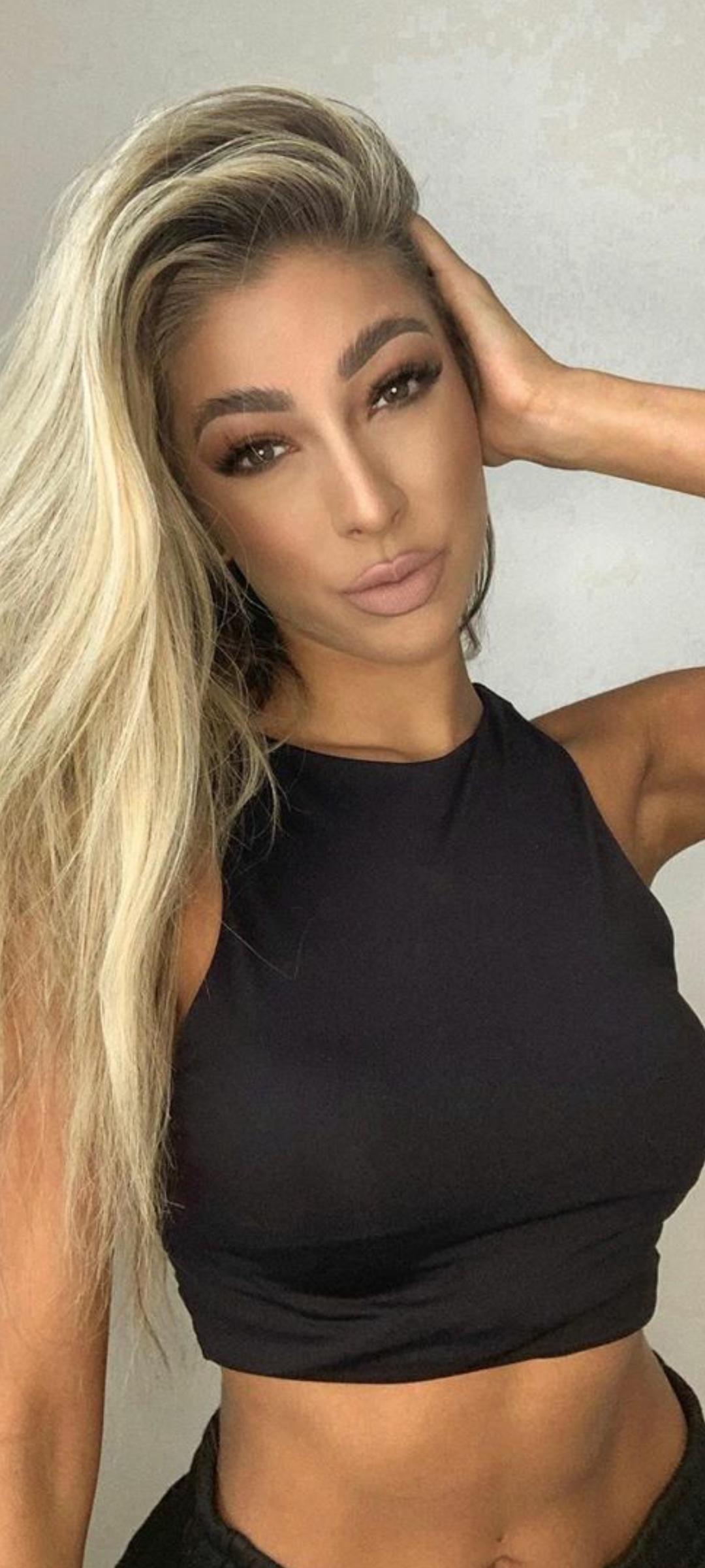 Audrey Diaz | Scrolller