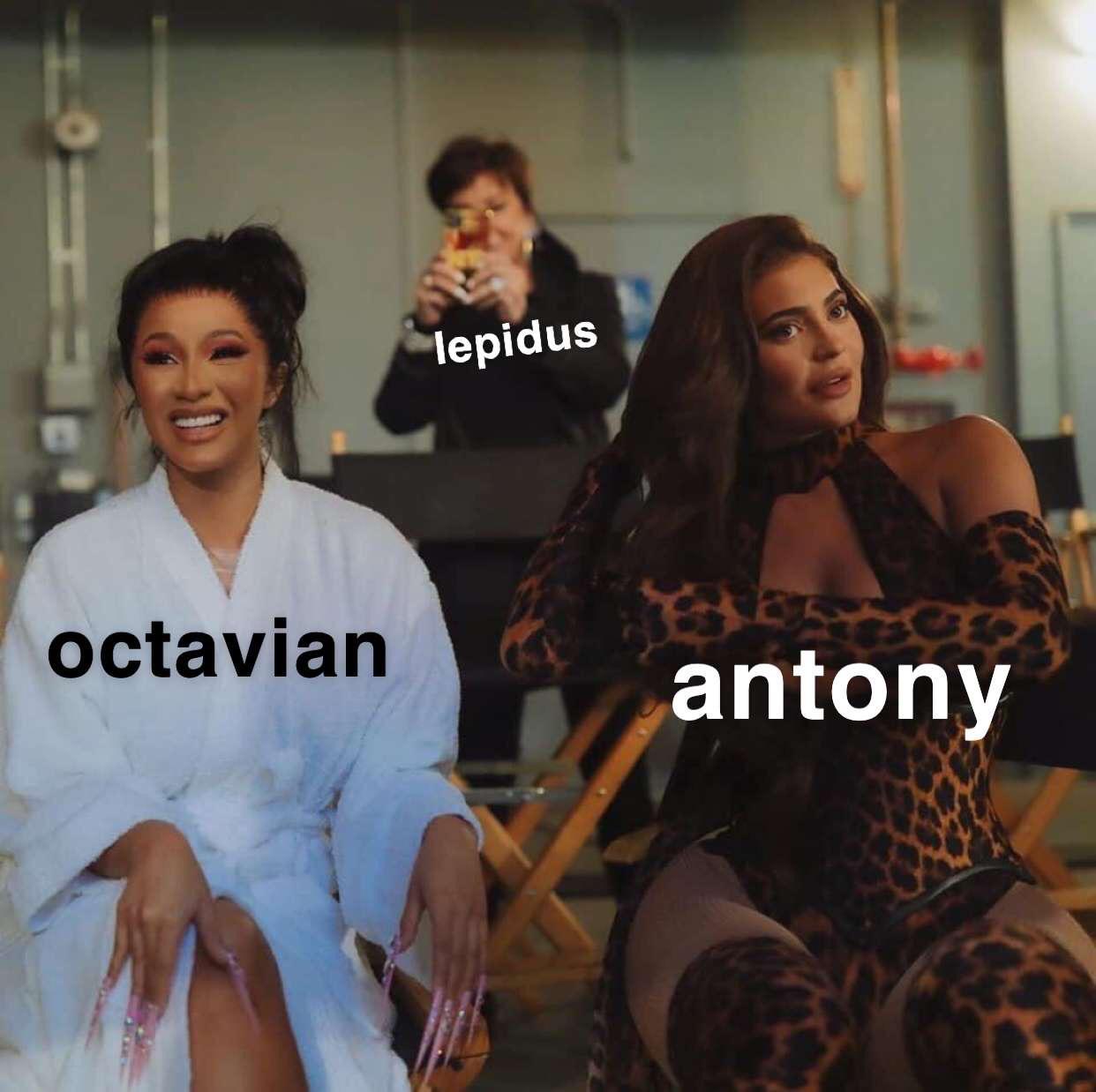 augustus era | Scrolller