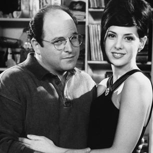 Aunt May and uncle Ben in their heyday | Scrolller