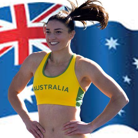 Aussie Aussie Aussie | Scrolller