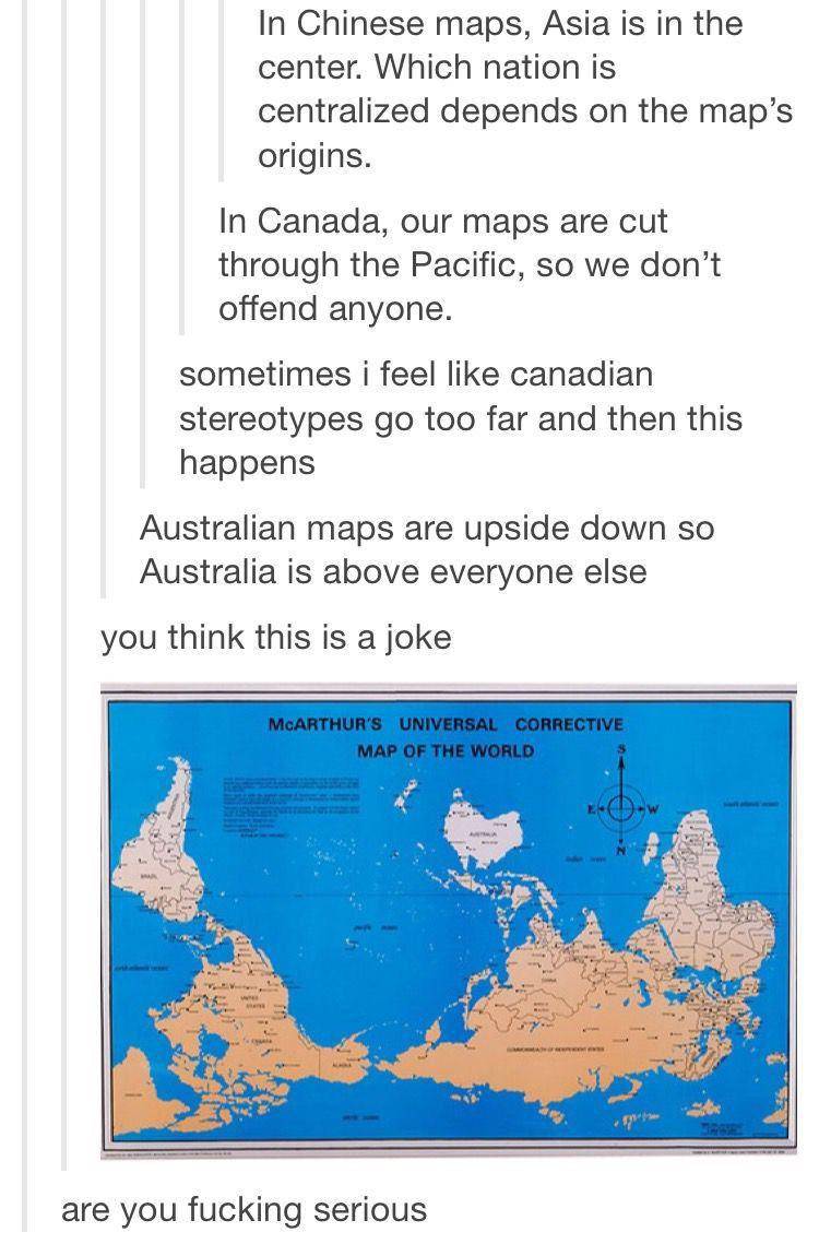 australian maps | Scrolller