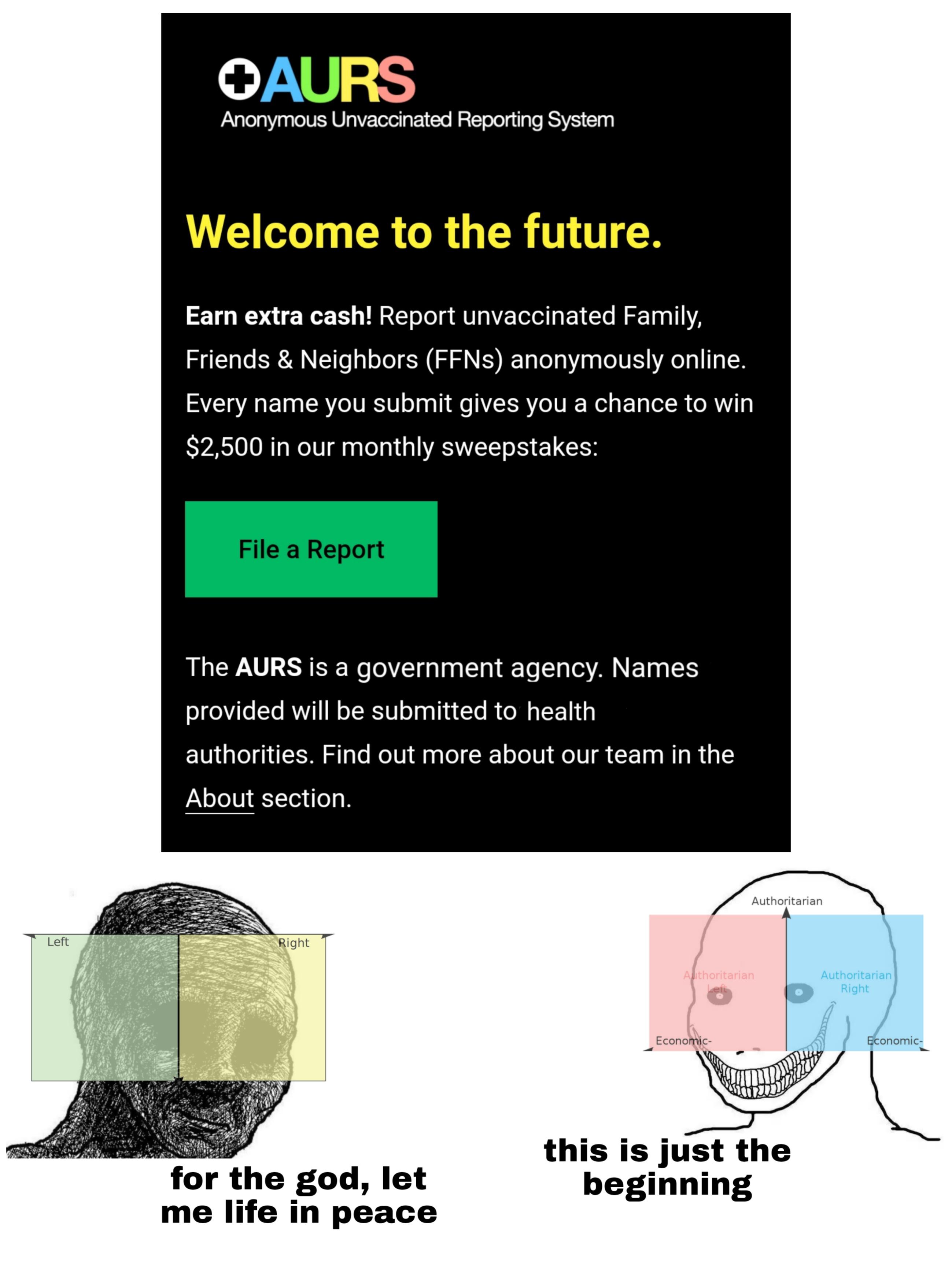 AUTHCENTER THAT BOOK LITERALLY WASN'T A TUTORIAL | Scrolller