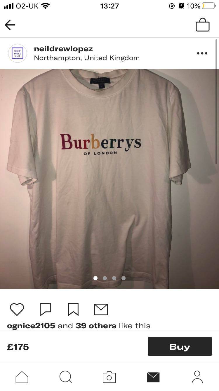 AUTHENTICITY CHECK | Scrolller