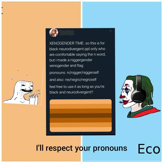 Authright and orange libleft unity | Scrolller