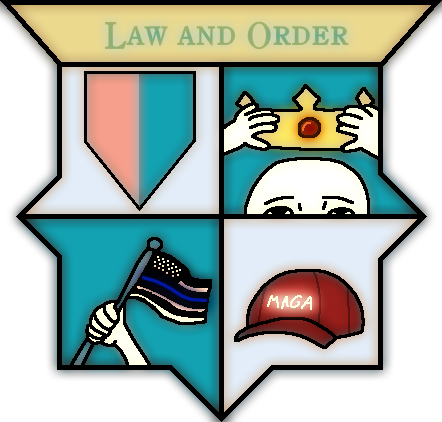 Authright coat of arms | Scrolller