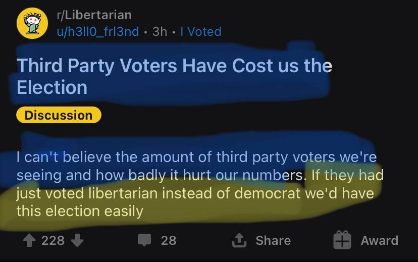 Authright let us down... | Scrolller