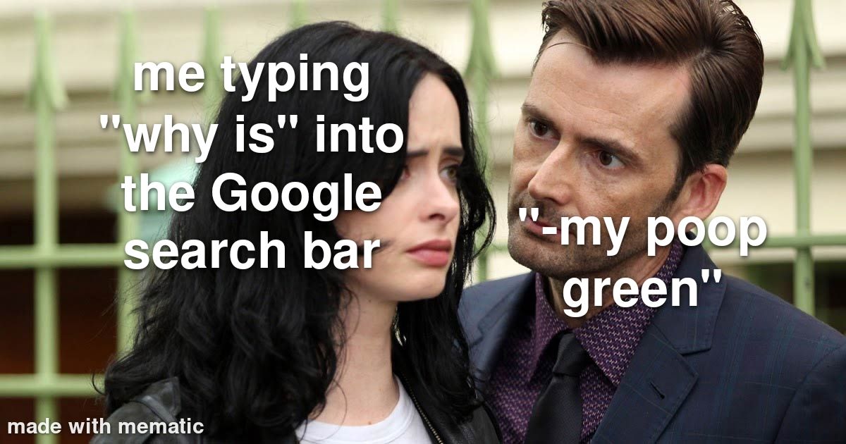 auto fill is weird | Scrolller