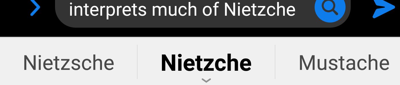 Autocorrect | Scrolller