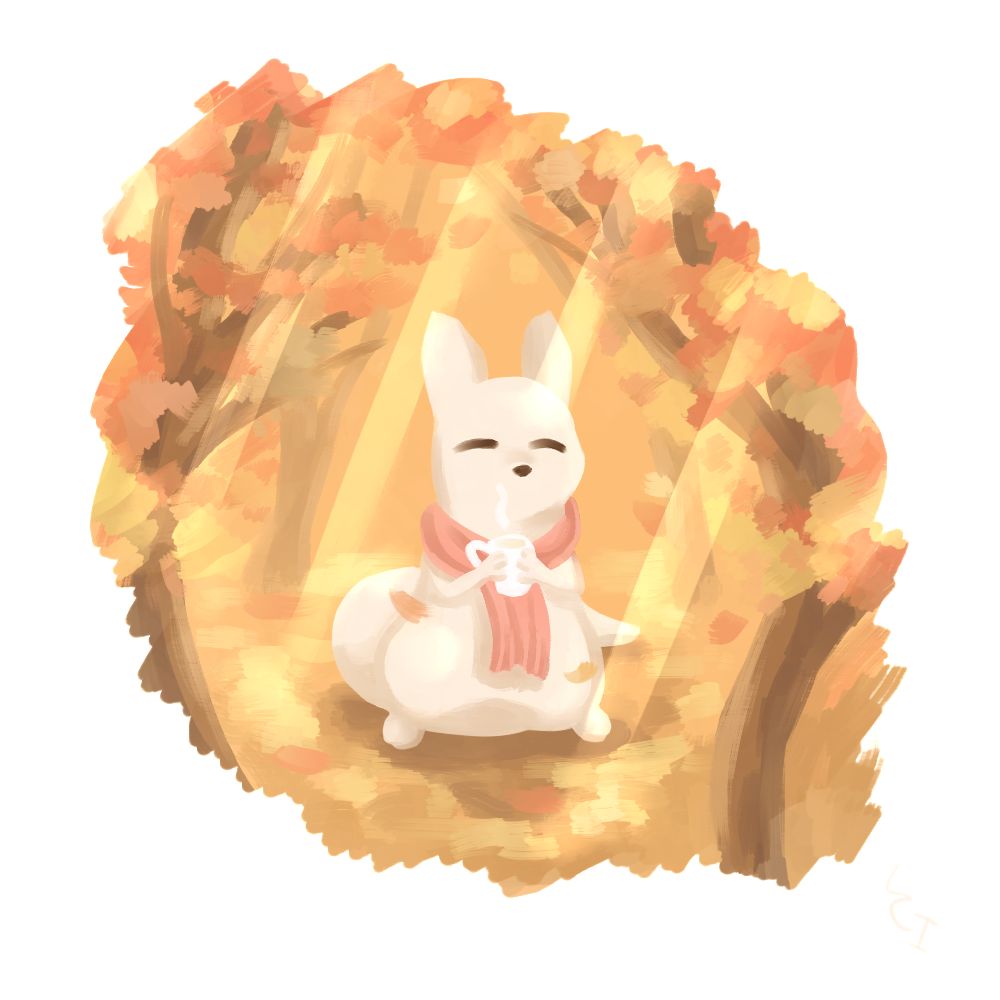 autumn slugcat | Scrolller