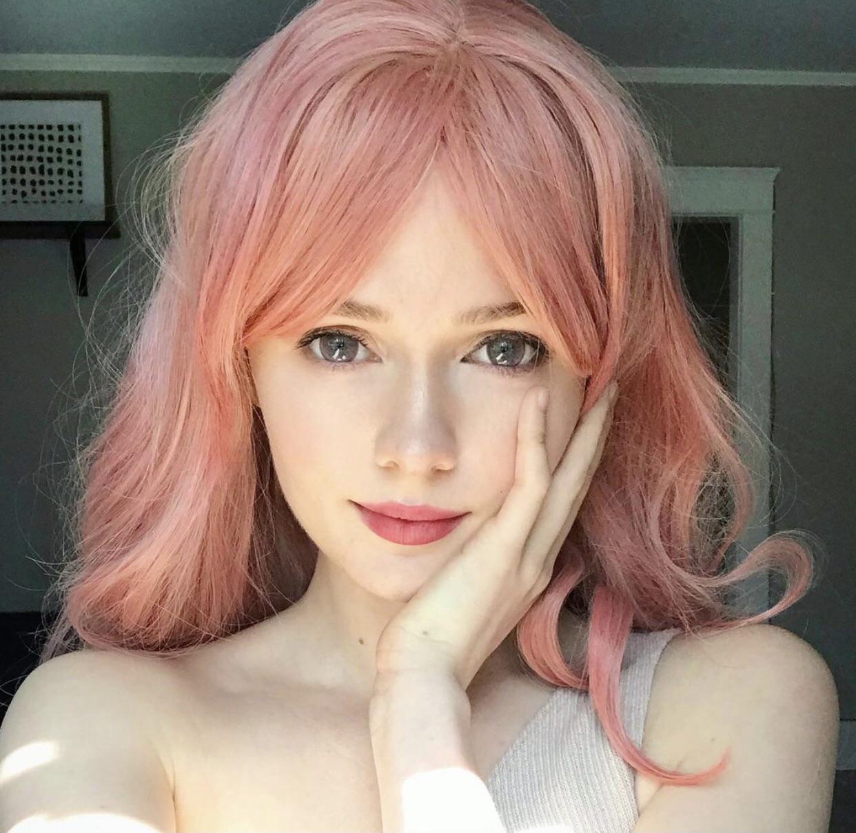 Avalon Warren (irtr) | Scrolller