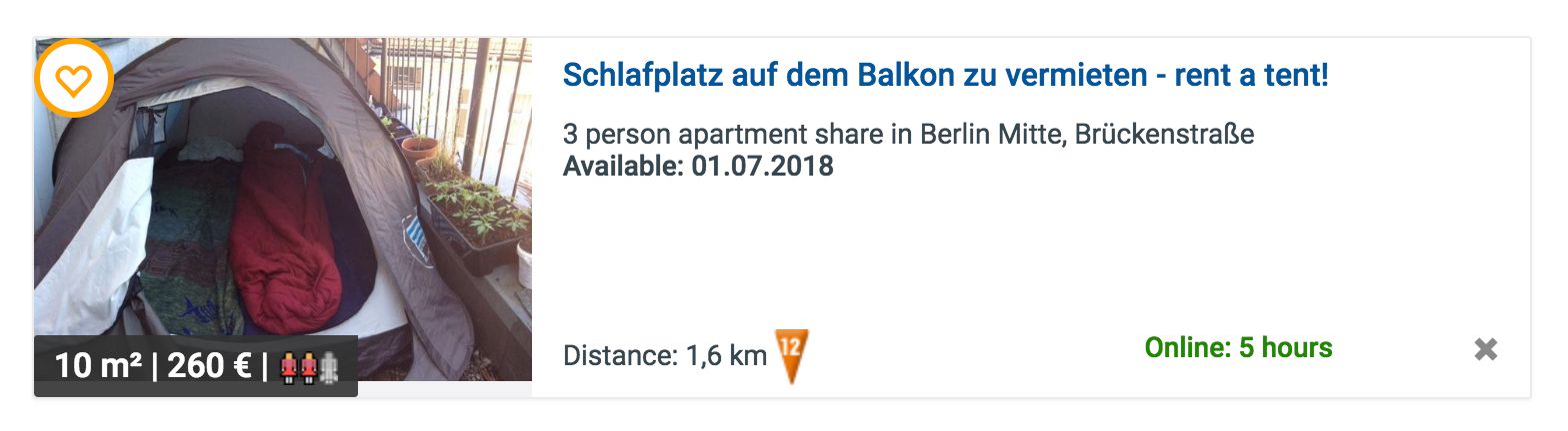 Avant garde accommodation in Berlin Mitte :D | Scrolller