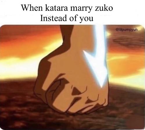 Avatar meme 😏 | Scrolller