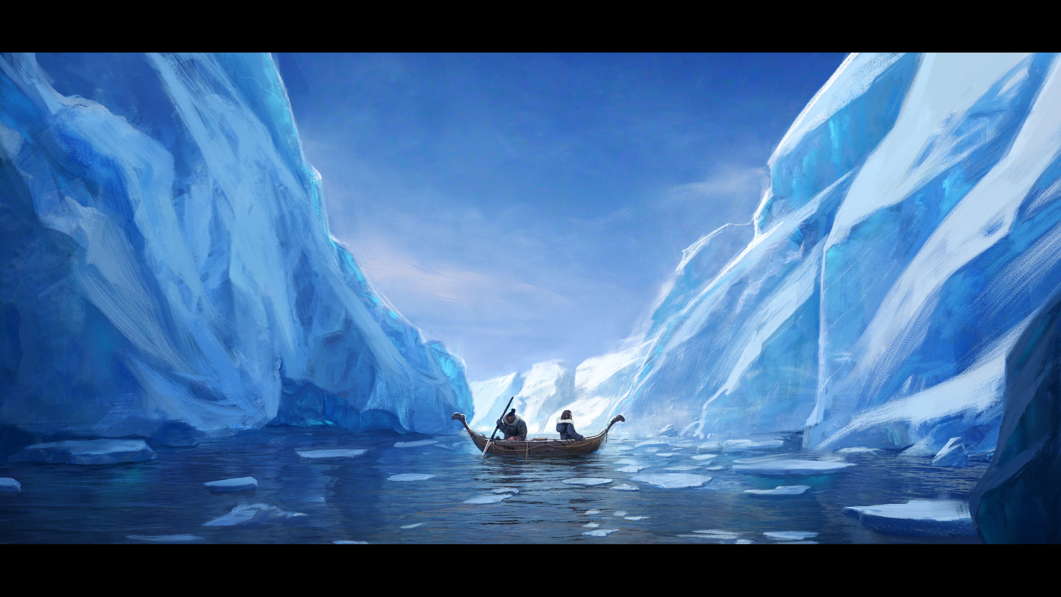 Avatar: The Last Airbender by Nikola Yordanov | Scrolller