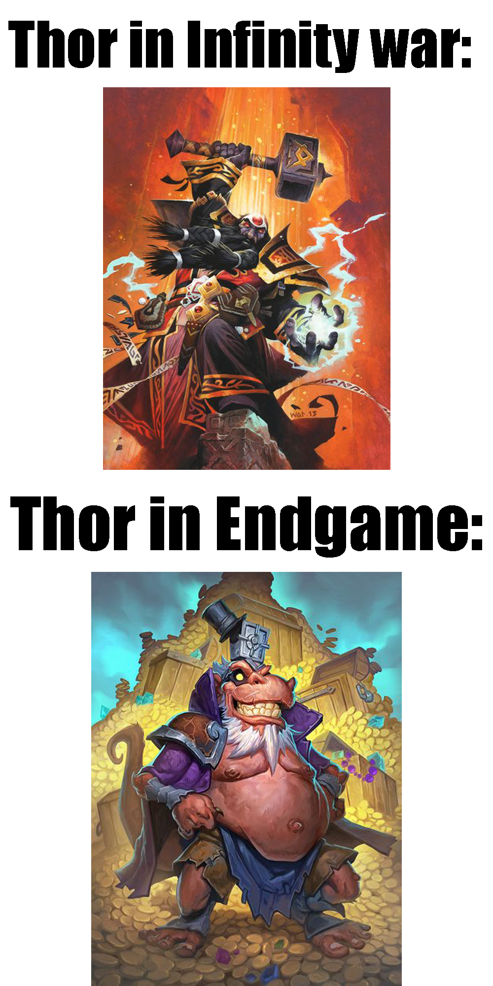 avengers endgame super spoiler | Scrolller