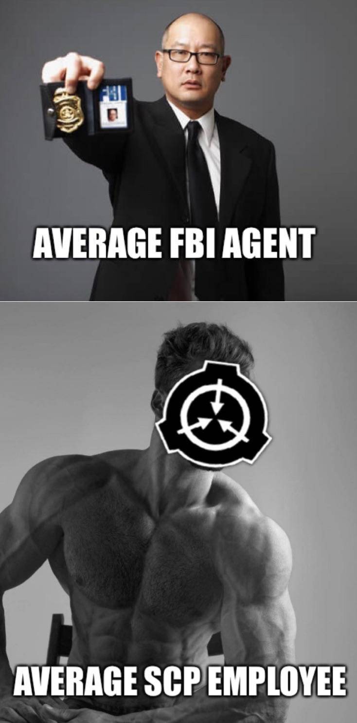Average agent vs average employee | Scrolller