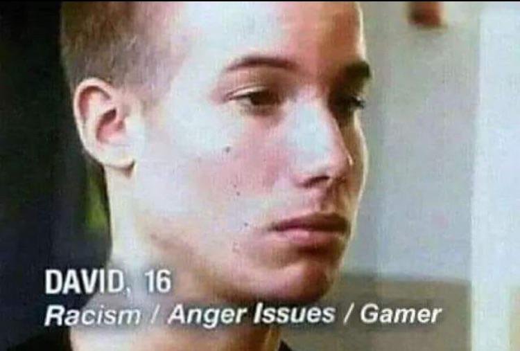 Average Gamer Scrolller