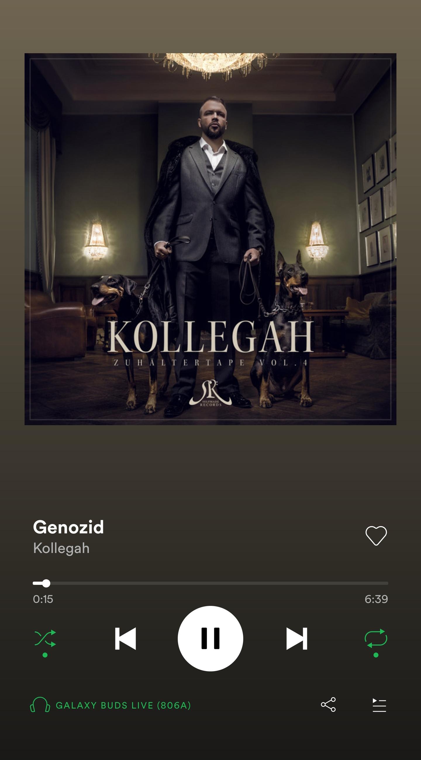 Average German rap song | Scrolller