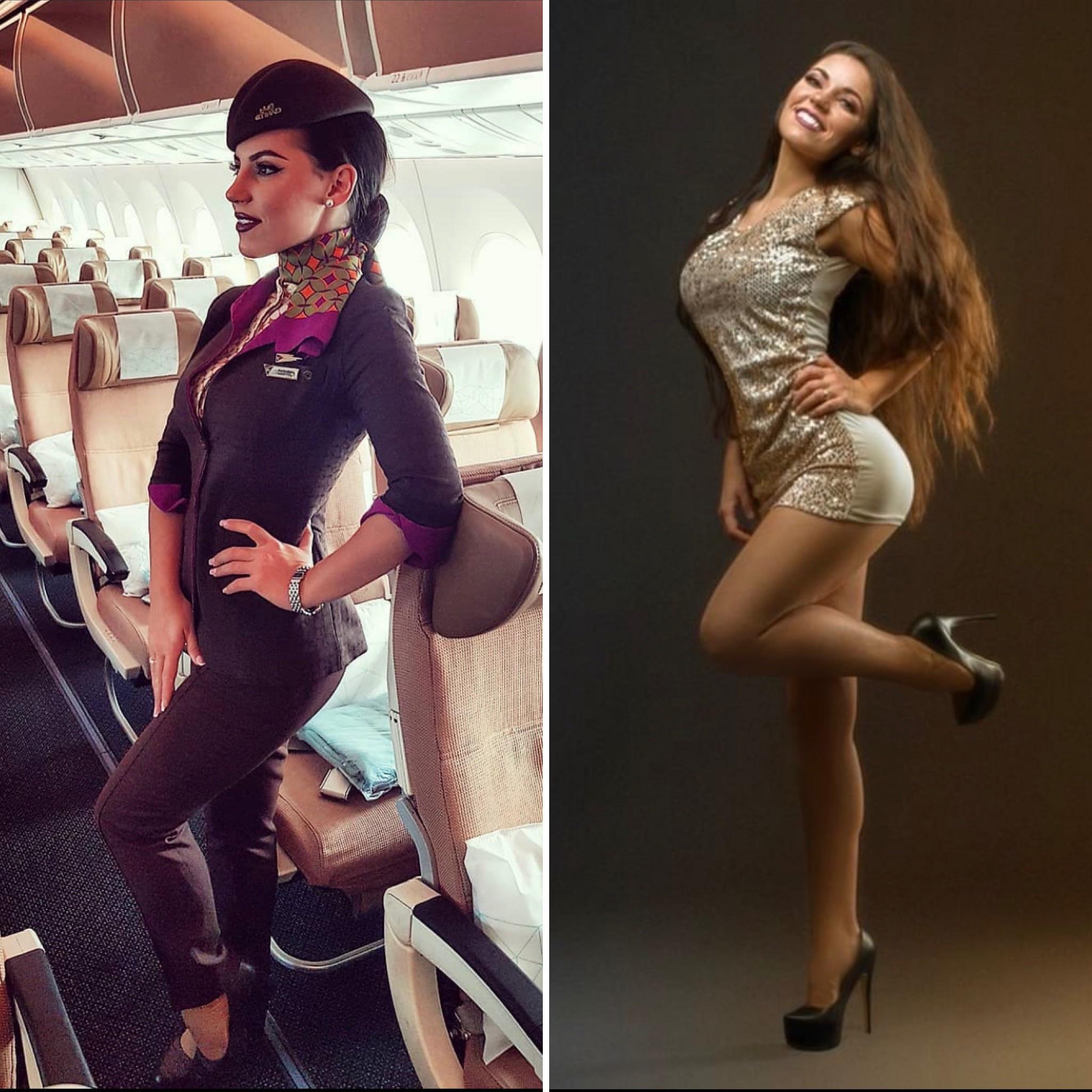 Aviation diva | Scrolller