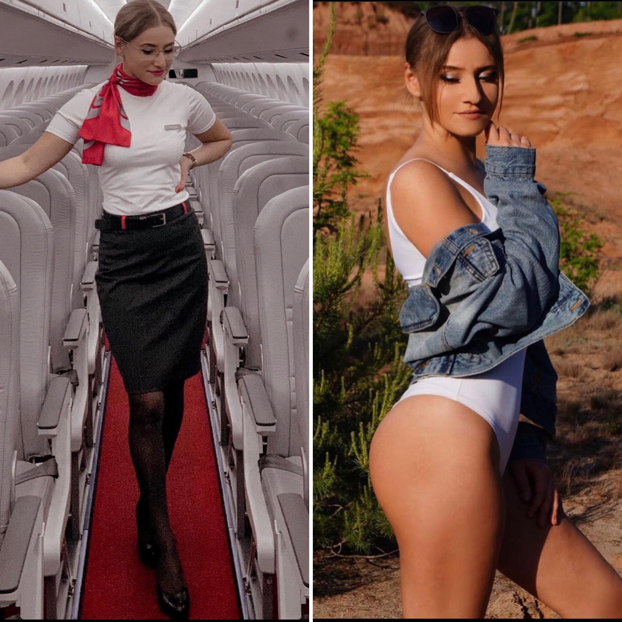 Aviation is magical in its own way | Scrolller