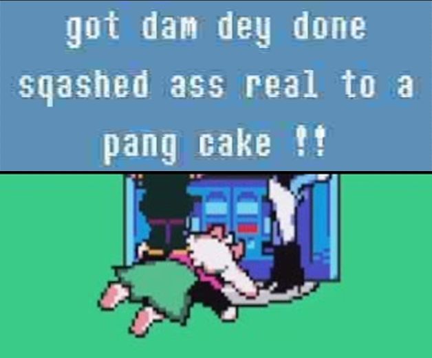 aw hell naw | Scrolller