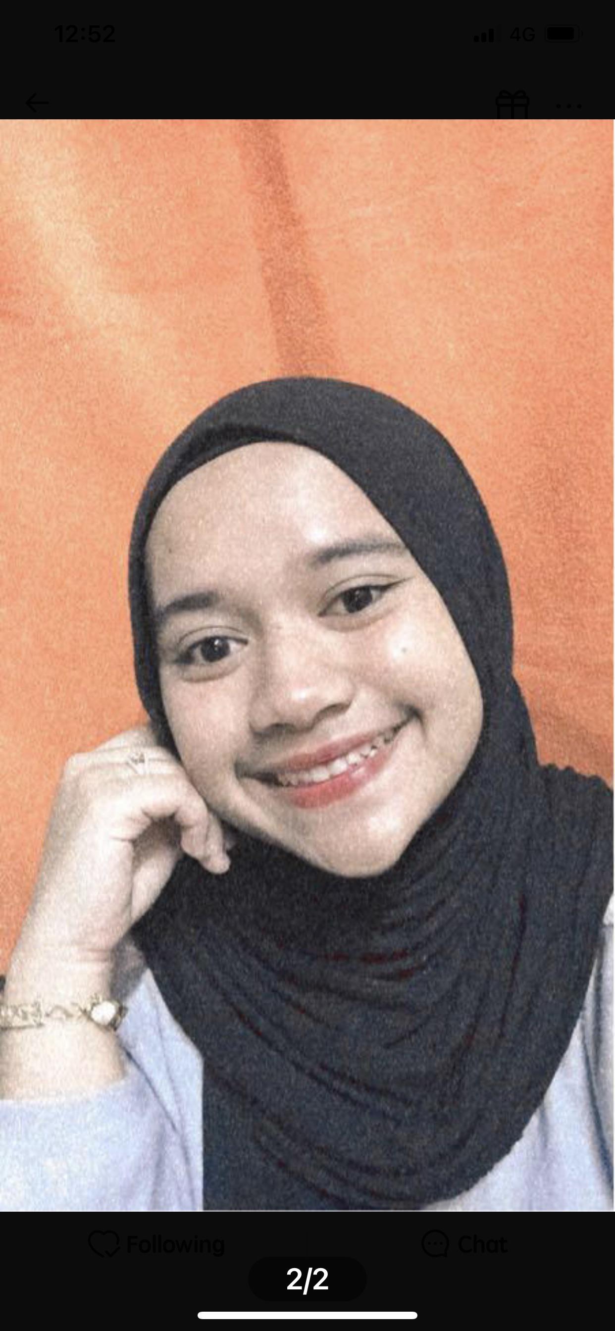 awek litmatch nak pm😋 | Scrolller