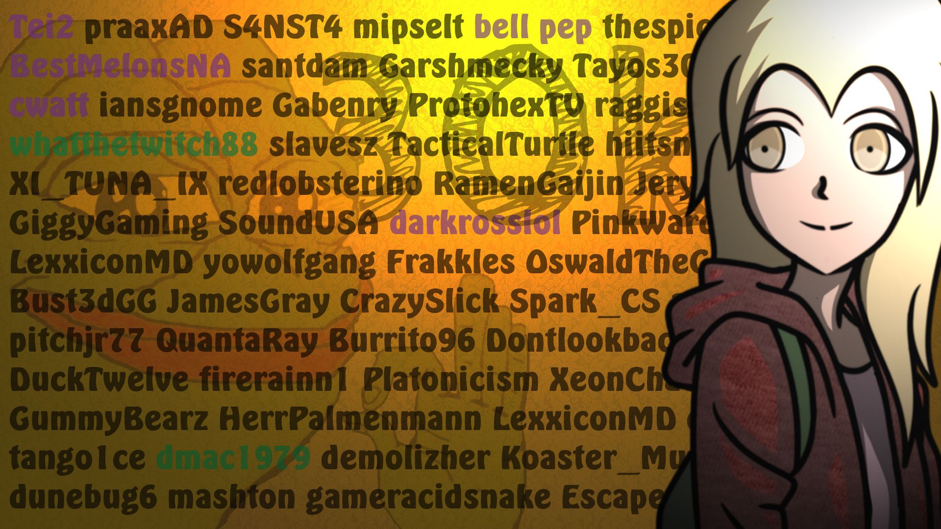 AWESOME 30K ART BY CRYSPA | Scrolller