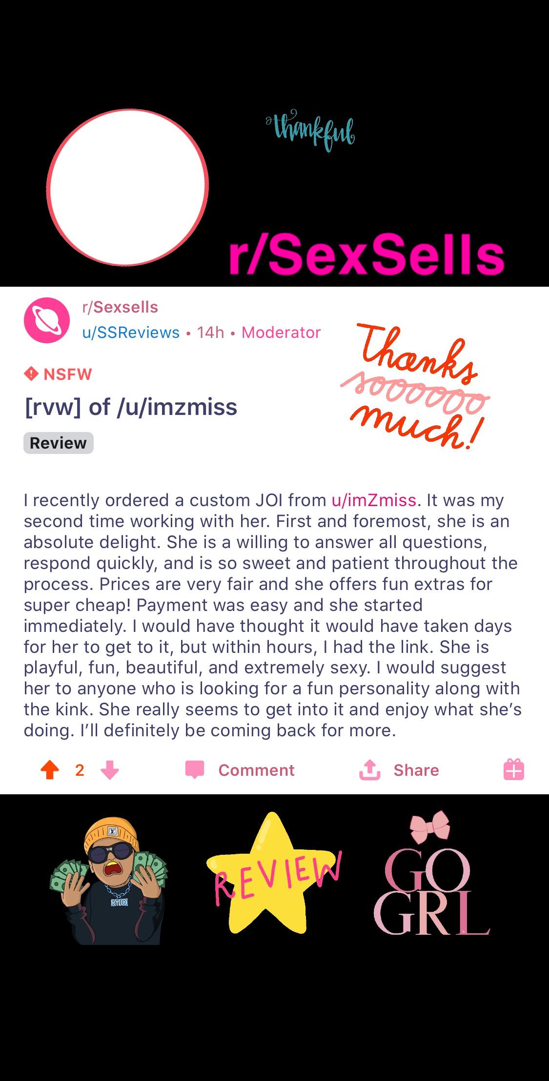 Awesome Review Scrolller