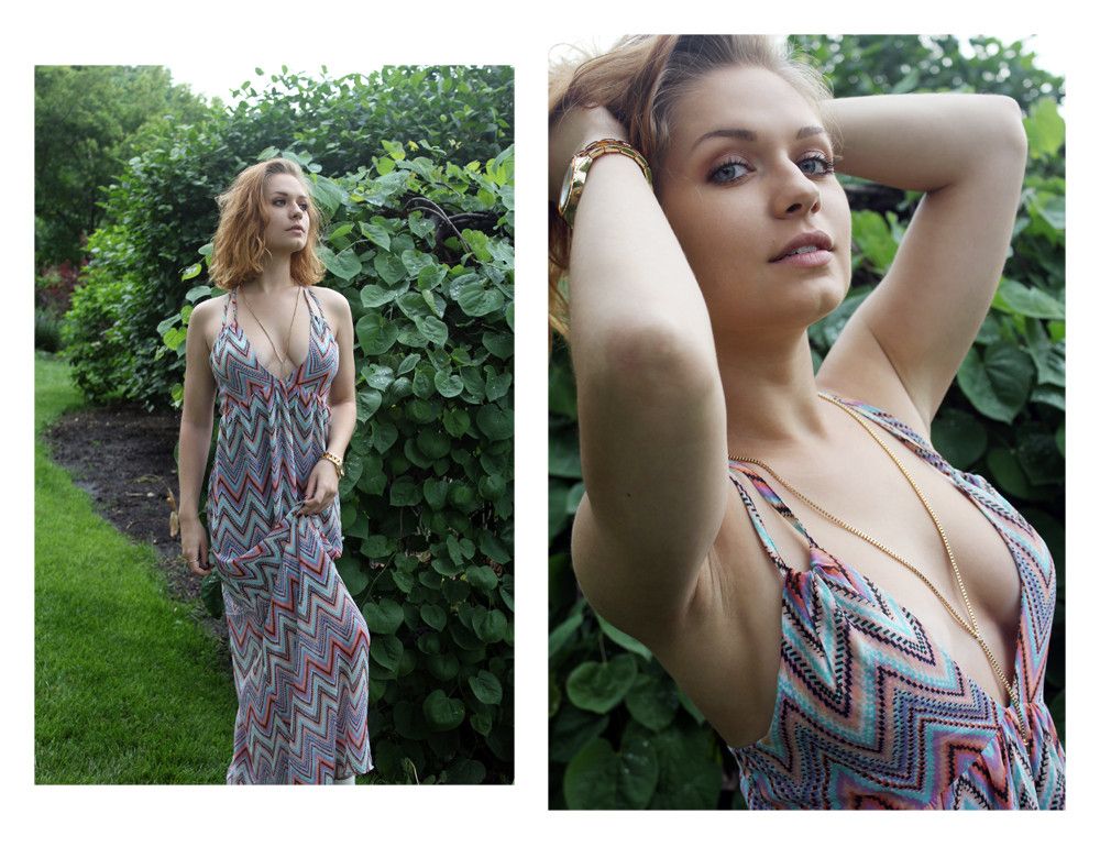 awesome tumblr model with incredible underarms | Scrolller